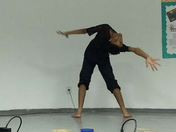 EEEP Rita Matos Luna desenvolveu atividade referente ao projeto Escola ...